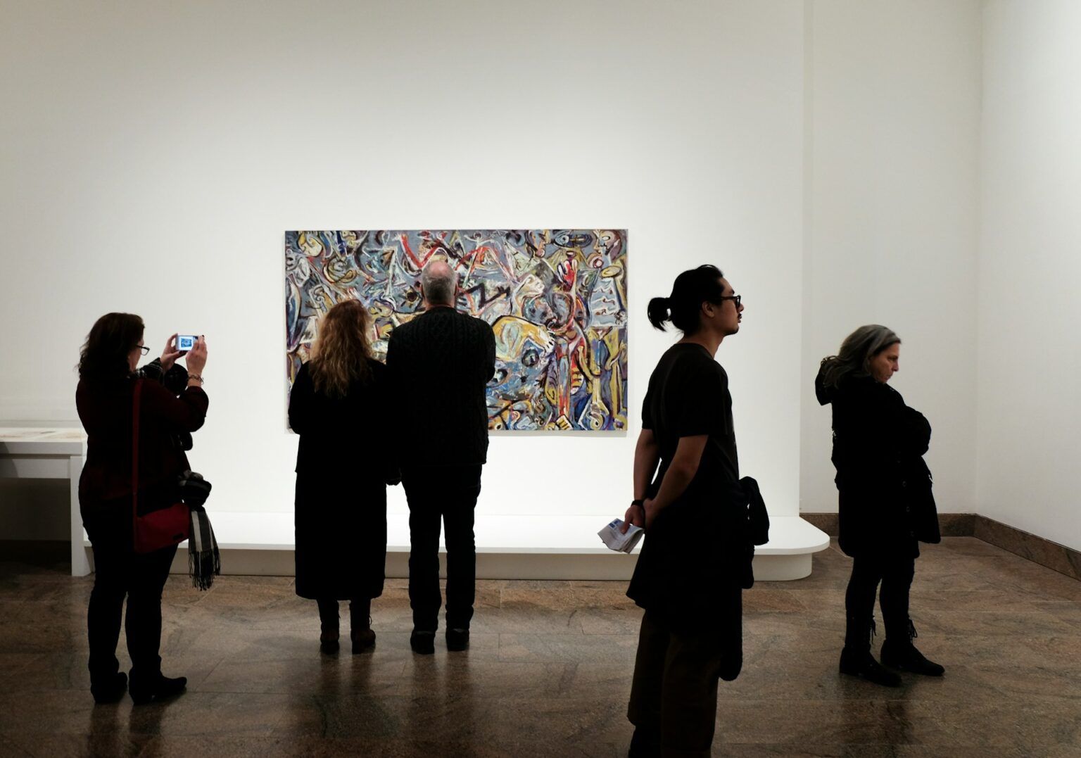 Arts & Entertainment in Jersey City, NJ – Destination Jersey City